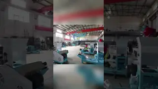 China 300-400kg/hour Automatic Dry Type Fish Feed Extruder Dog Food Extruder Floating Fish Feed Pellet Machine for sale for sale