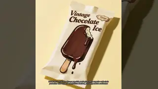 Multi-Layer Frozen popsicle Packaging with Oxygen Barrier, Temperature Resistance, and Moisture Barrier for Cold-Chain Protection