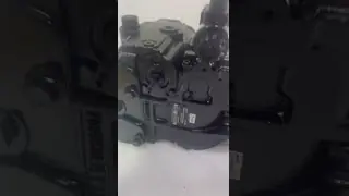 China Hot Sale High Quality Precision Engineered Sauer Dan-Foss Hydraulic Pump Axial Piston Pump 90R055DD1NN80S4 for sale