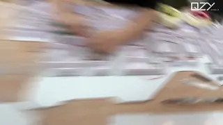 BASO 사무실 단지 1:100 축척 모형