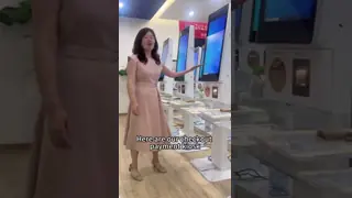 self-service checkout payment kiosk for supermarket