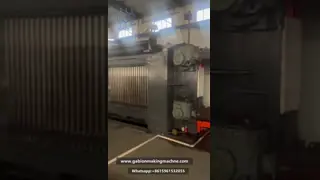 Malaysia Client Factory Visit | Latest Servo CNC Gabion Making Machine