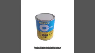 China CEMEDINE 1500 Epoxy Resin Adhesive for Electronics and Electrical Components with Room Temperature Curing and Temperature Resistance -40℃ to 120℃ for sale