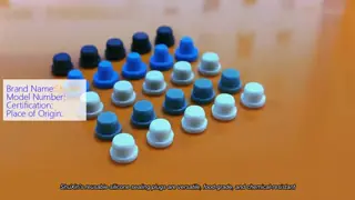 Reusable And Easy To Clean Silicone Sealing Plug Versatile Silicone Plug Compatible With Different Sizes And Shapes For Sealing