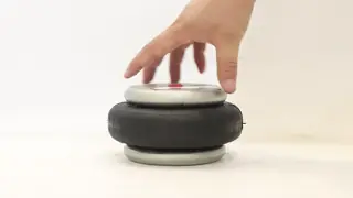 Introduce W01-358-7731 Firestone Single Convoluted Air Spring Style 131 Air Ride Suspension For You