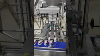 China Corned meat/Minced meat/Luncheon meat filling machine for sale