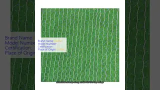  Premium Bale Net Wrap for Hay & Silage – Strong, Durable & Edge-to-Edge Coverage
