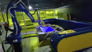 China 1500W 1080nm Handheld Laser Welding Machine with Split Photoelectric Module for Precision Welding for sale