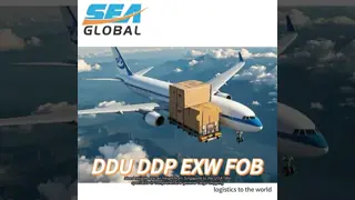 Comprehensive Air Freight Shipping From Singapore To USA Focused On General Cargo With Emphasis On Reliability And Speed