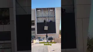 China SMD LED Screen for Retail Advertising - Indoor/Outdoor High-Brightness Digital Display for Stadiums & Shops for sale