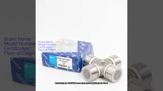 WG9725310020 DZ91189313901 62*160 4620-2205080 2205030B377 FOR howo SHACMAN  ALEX PARTS Cross shaft universal joint pin