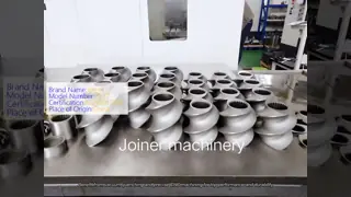 ZE77 Silver Covey Screw Element , Extruder Screw Material HRC58 - 62 Hardness