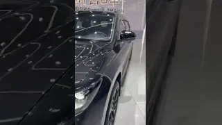Watch: 2021 Jetta VS7 Black Blade Edition 1.4T Automatic Enjoyment Version Showcase