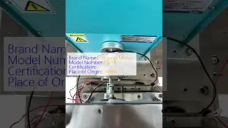 Industrial Hysteresis Dynamometer Precise Testing