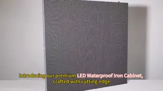 China Hot Sale Outdoor  P5  Waterproof Smd Led Display Screen for Soccer Football Stadiums Sports Led Video Wall Panel for sale