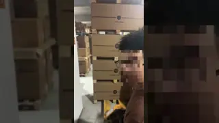 Warehouse