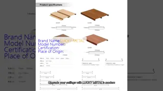 China American Style Wood-Grain Aluminum Gusset Plates | Integrated Ceiling for Kitchen/Balcony Bathroom with Grid Tile Design for sale