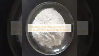 Boost Food Taste 98% Assay Raw Enhancer