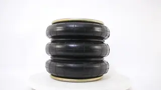Firestone Air Spring W01 358 8048 Shock Absorber