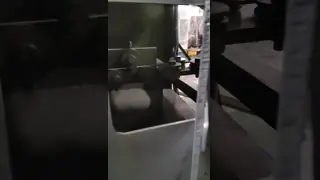 U Hook Maker Low Energy Automation