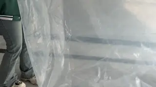 Food Grade Industrial Liquid Ton Bag High Barrier Flexible Bag for Liquid Storage