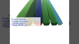 PU Super Grip Belt Industrial Grade Reinforced Polyurethane Belt with 88 A Hardness Suitable for Heavy Duty Applications