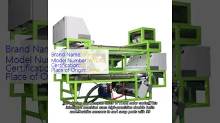 China Wenyao 2025 High Precision Newest Intelligent Double Belt Color Soap Pod Color Sorter Machine with WIFI Remote Control for sale