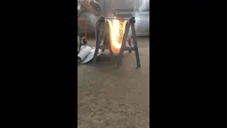 China Fireproof Silicone Coated Fiberglass Fabric with High Temperature Resistance (-70~260℃) and Chemical Corrosion Protection for sale