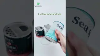 spices container