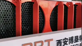 clay brick making machine front grid extruding mixer