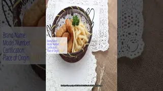 6“ Paper Doilies (40gsm Greaseproof Paper)  With Heat Resistance Up to 220°C Degrees High Quality