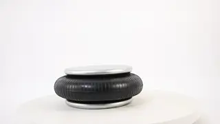 Watch:1B12-301 Goodyear Suspension Air Bags 578913301 Rubber Bellows Industrial Air Spring Showcase