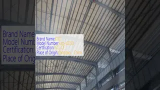 Prefab Modular Steel Buildings Fast & Affordable