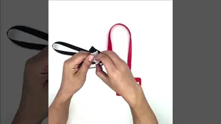 China Plastic Sublimation ID Card Holder Blanks Personalized Sublimation Lanyard Card Holder With Aluminum Sheet for sale