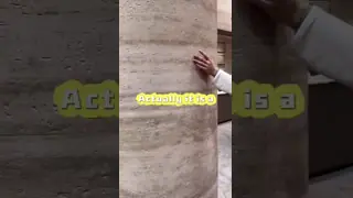 China Durable MCM Porcelain Clay Sheets Flexible Soft Stone Veneer Panels For Wall Cladding for sale