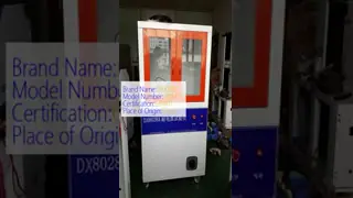 Arc Resistance Testing Machine for Safety