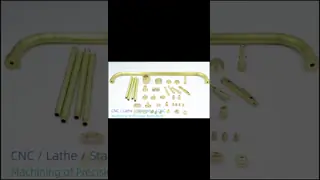 Copper Elbow