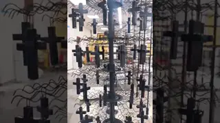 China Customized Multi Arc Ion Vacuum Coating Machine Titanium Plating Machine For Jewelry for sale