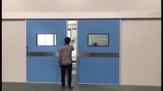 Sliding Door