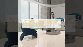 Marble Look Porcelain Tile Luxury Floors