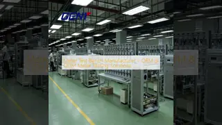 China Single Phase Intelligent Meter Test Equipment for Energy Meter Calibration for sale