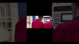 Single-door evaporation coating machine for coating mobile phone cases