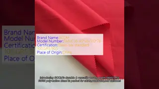 China 45×45 TC Polyester Cotton Blend Poplin Fabric 100 GSM 58/59" Width for Shirt Manufacturing for sale