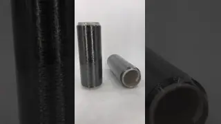 American Chiante 1K Uneven Weight Original Spool Single-Strand Carbon Fiber HeatingCarbon Fiber Yarn