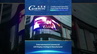 China High Brightness P6.66 Pantallas Modulare SMD Full Color Outdoor Indoor Church Led Panel Display DJ Led Screen for sale