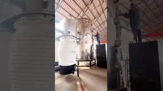 Multi-arc Ion Plating Machine pvd vacuum coating equipment with PLC