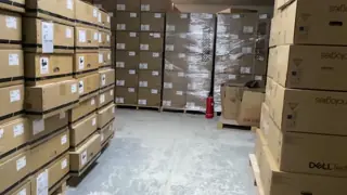 Servers Warehouse