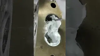 China Aitemag 10 Hexagonal Magnesium Hydroxide For Fire Safety And Smoke Suppression In Polymers for sale