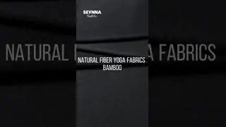 Stretch Lycra Fabric for Activewear