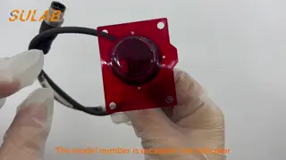 Escalator Direction Indicator Light and Fault Indicator Light with High Visibility, Water